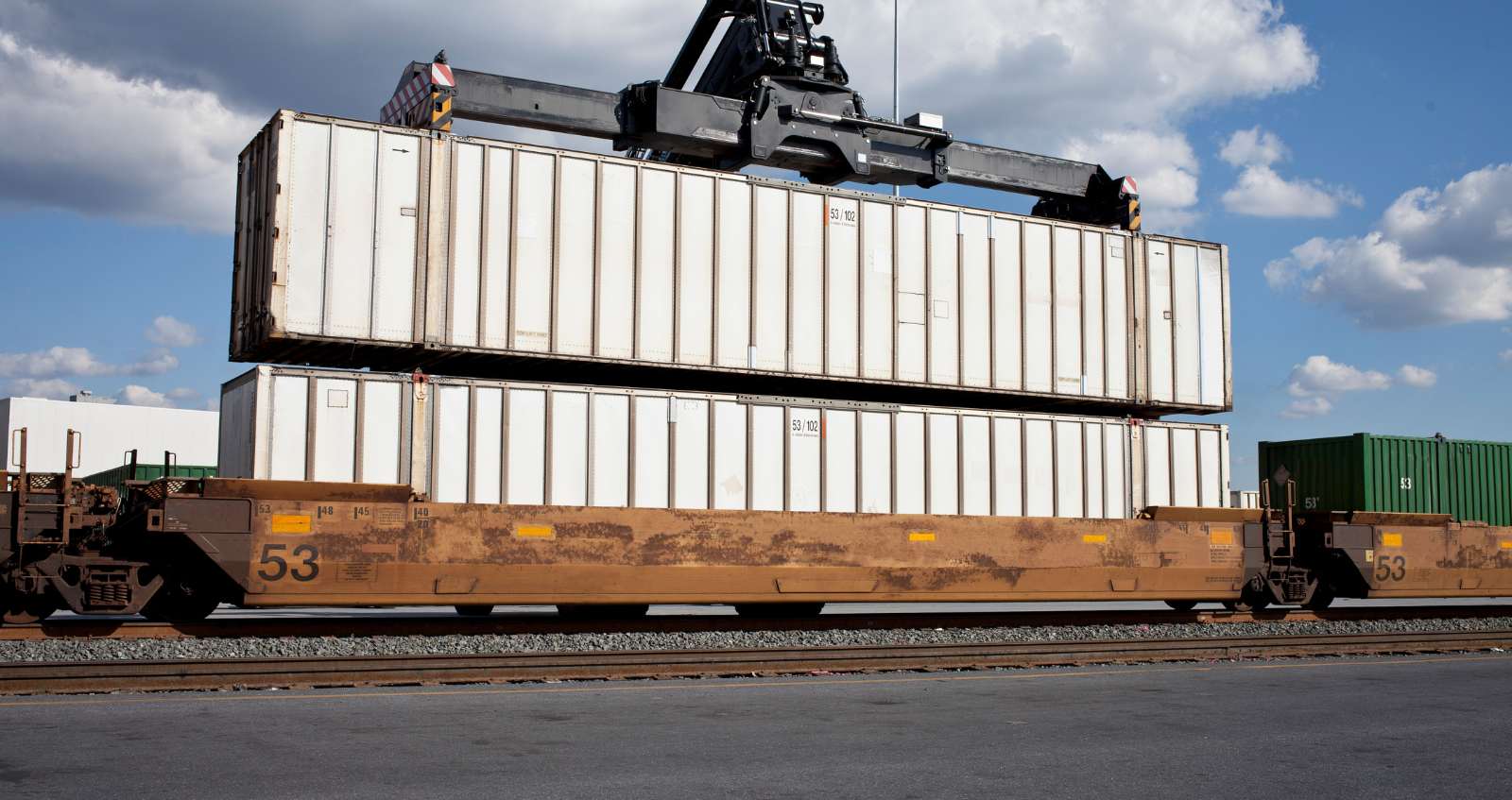 Taylor’s Freight – We Make Shipping Simple