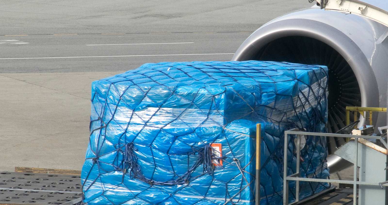 Taylor’s Freight – We Make Shipping Simple